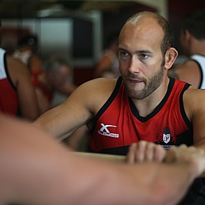 Jamie Bain | Fitr - Remote Health & Fitness Software