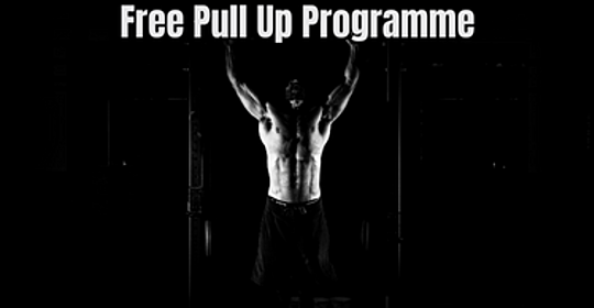 Complete Commando Program Overview Page | Fitr